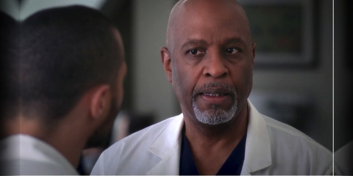 A Plan vs. an Attitude: How Dr. Webber Changed… - Stage 32