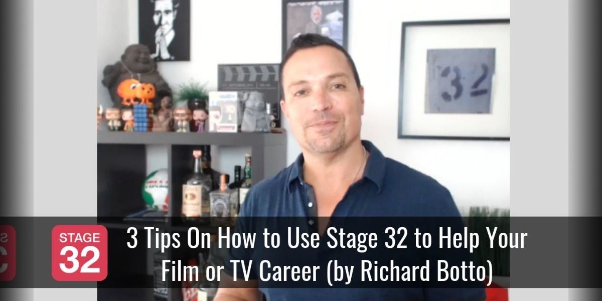 3 Tips On How to Use Stage 32 to Help Your Fil… - Stage 32