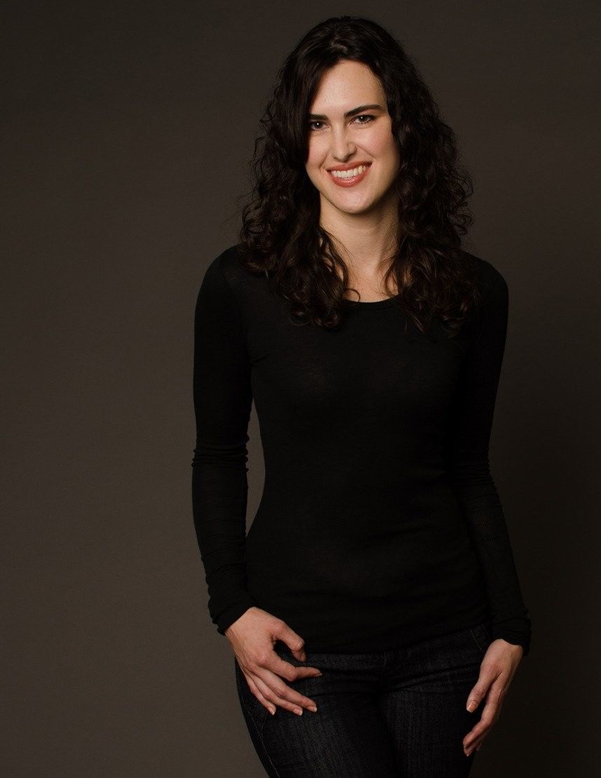 Erin Elizabeth Reed's Photos - Stage 32