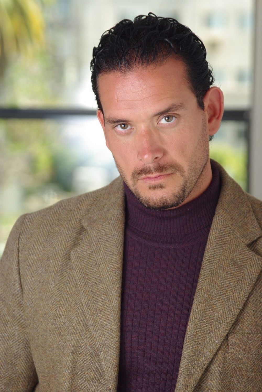 All Photos by Jose Rosete - Stage 32