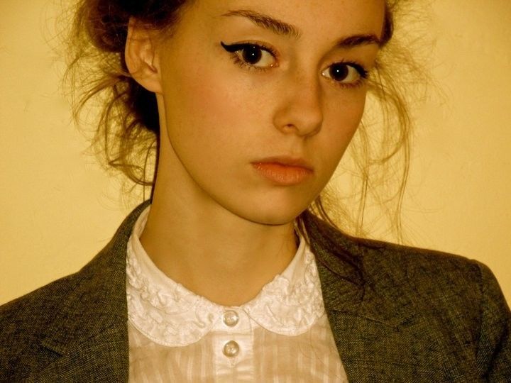 Grace Mandeville's Photos - Stage 32