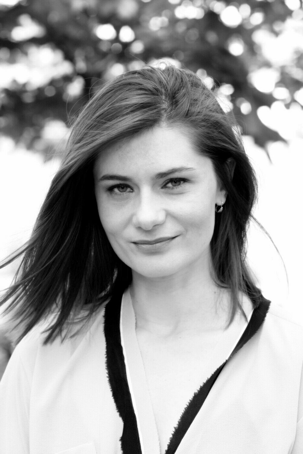 Anca Androne's Photos - Stage 32