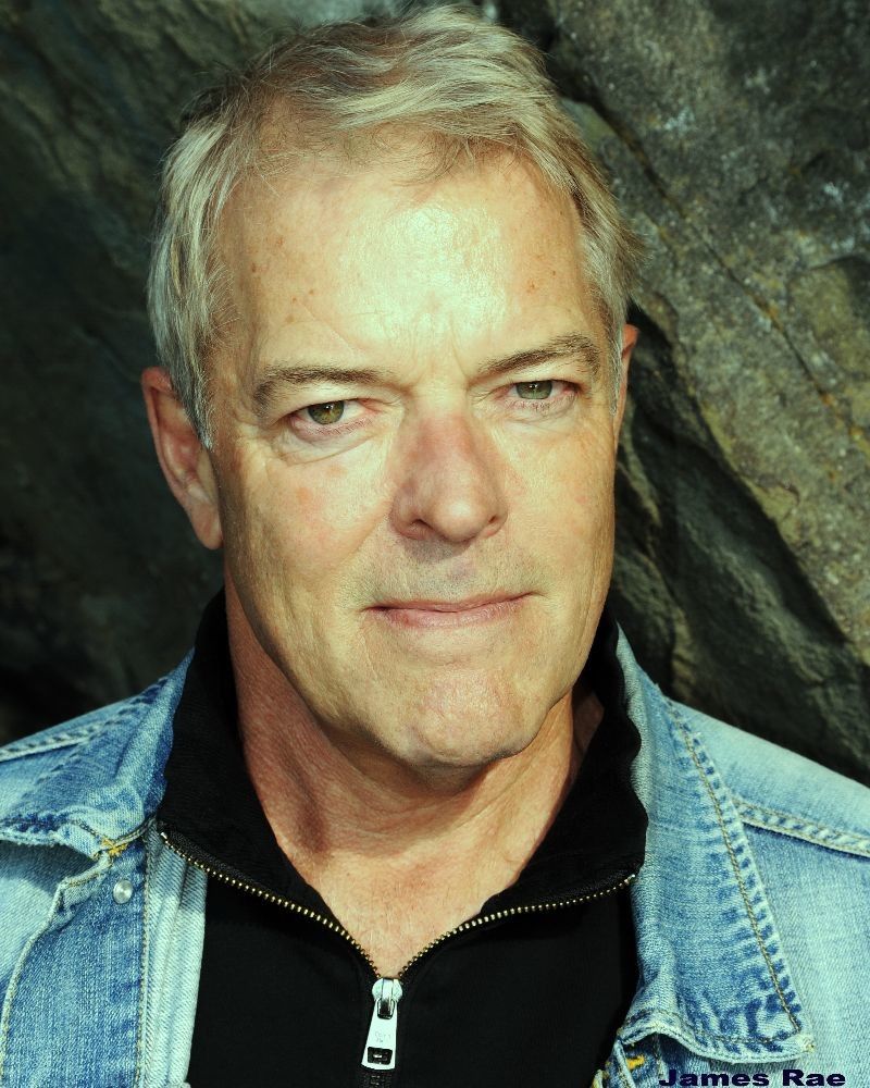 James Rae's Photos - Stage 32