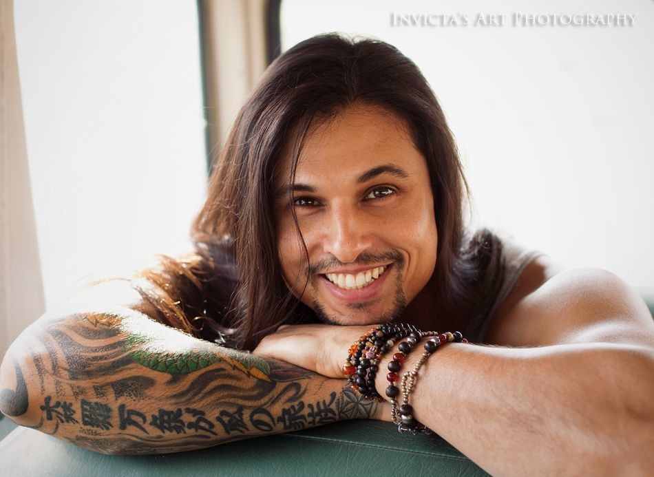 Ash Armand's Photos - Stage 32