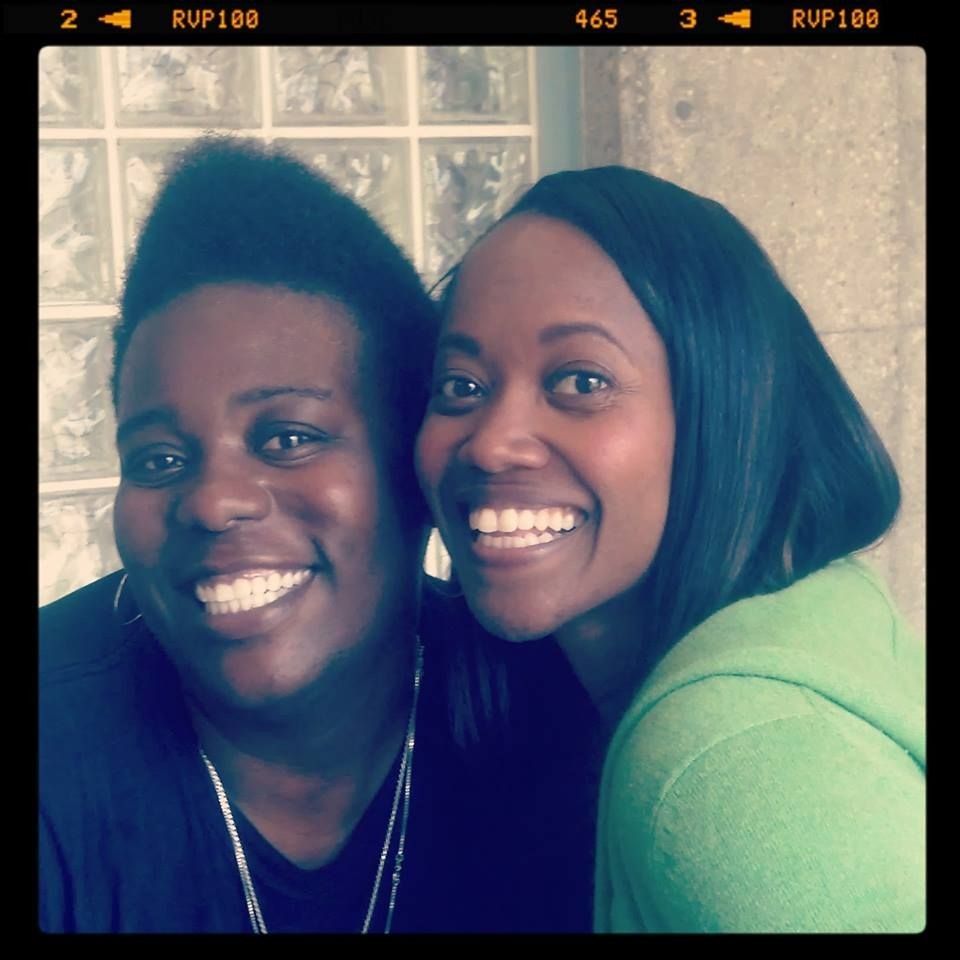 Jahmilla Jackson's Photos - Stage 32