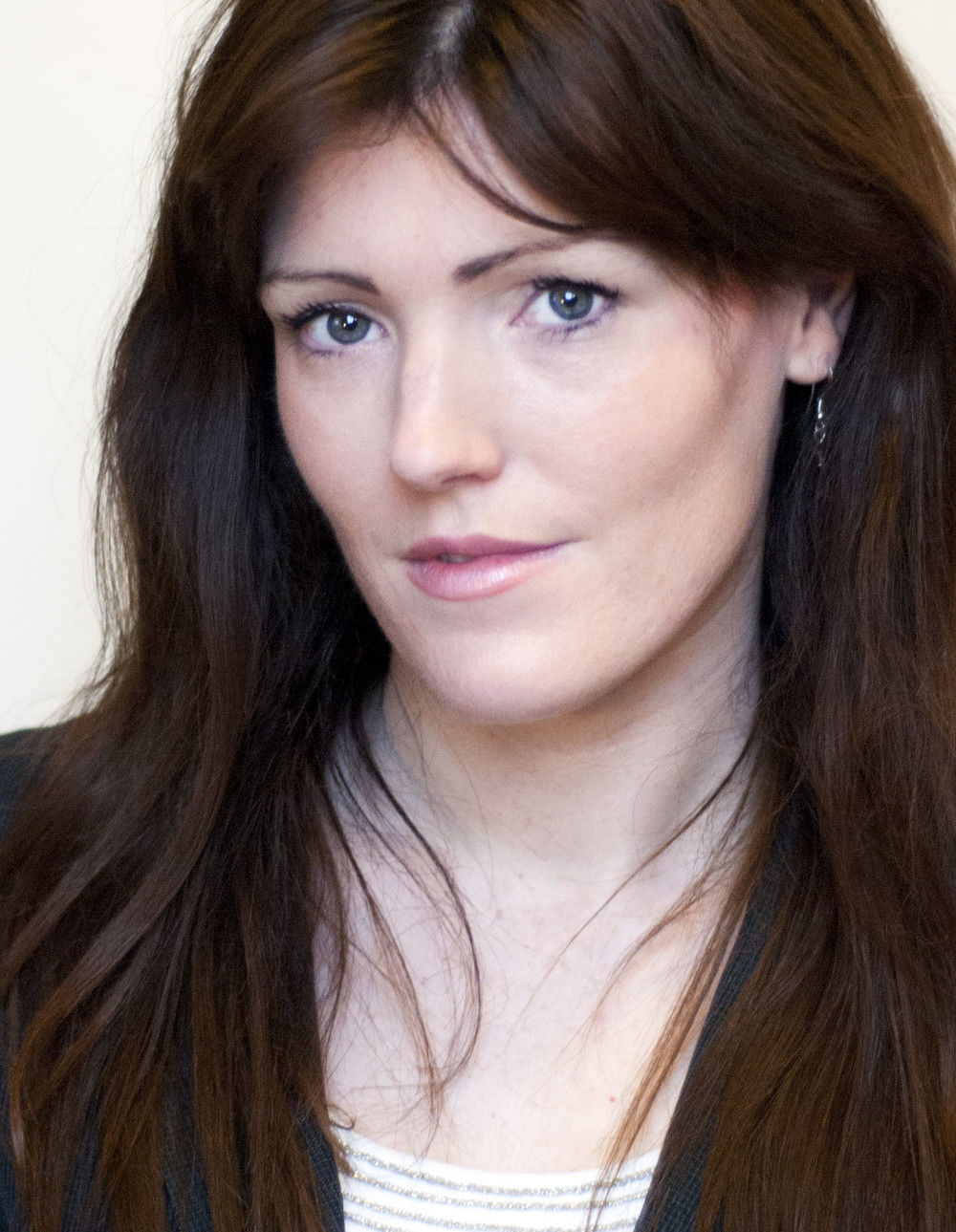 by Kate Davies-Speak - Stage 32