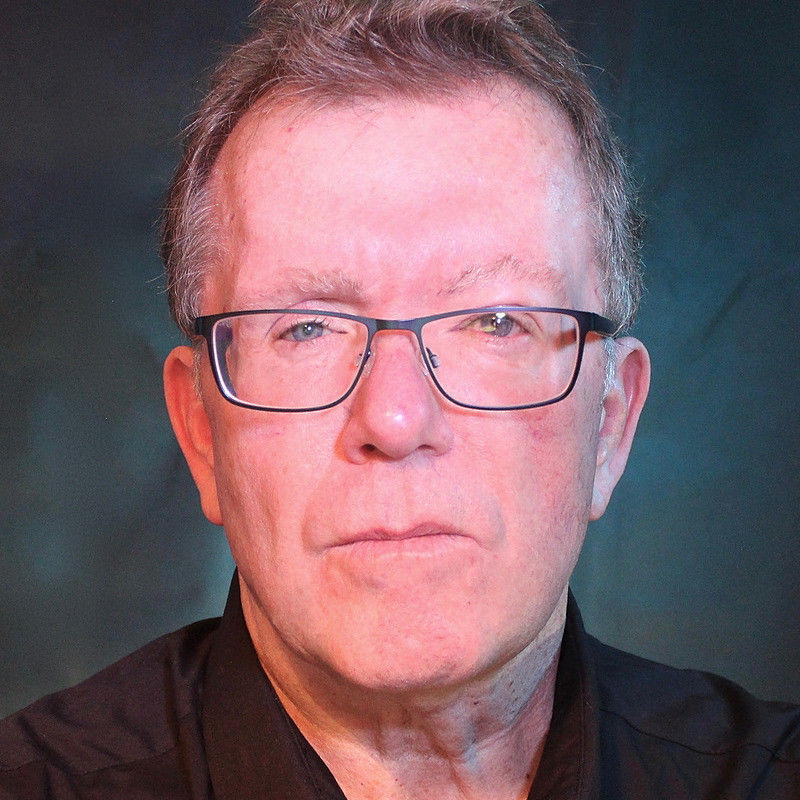 David McClelland's Photos - Stage 32