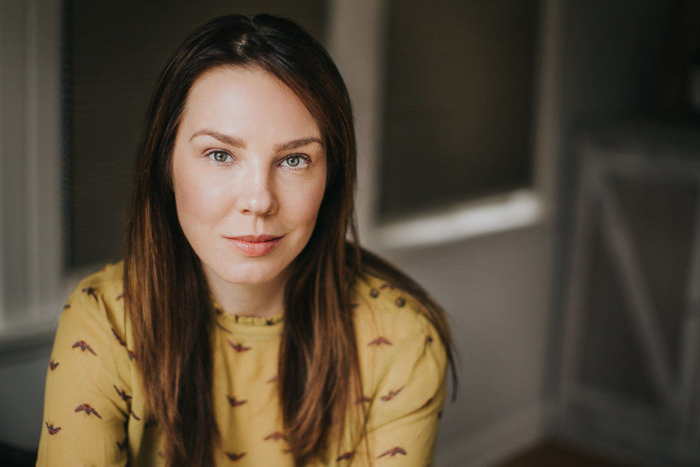 Julia Farrell's Photos - Stage 32