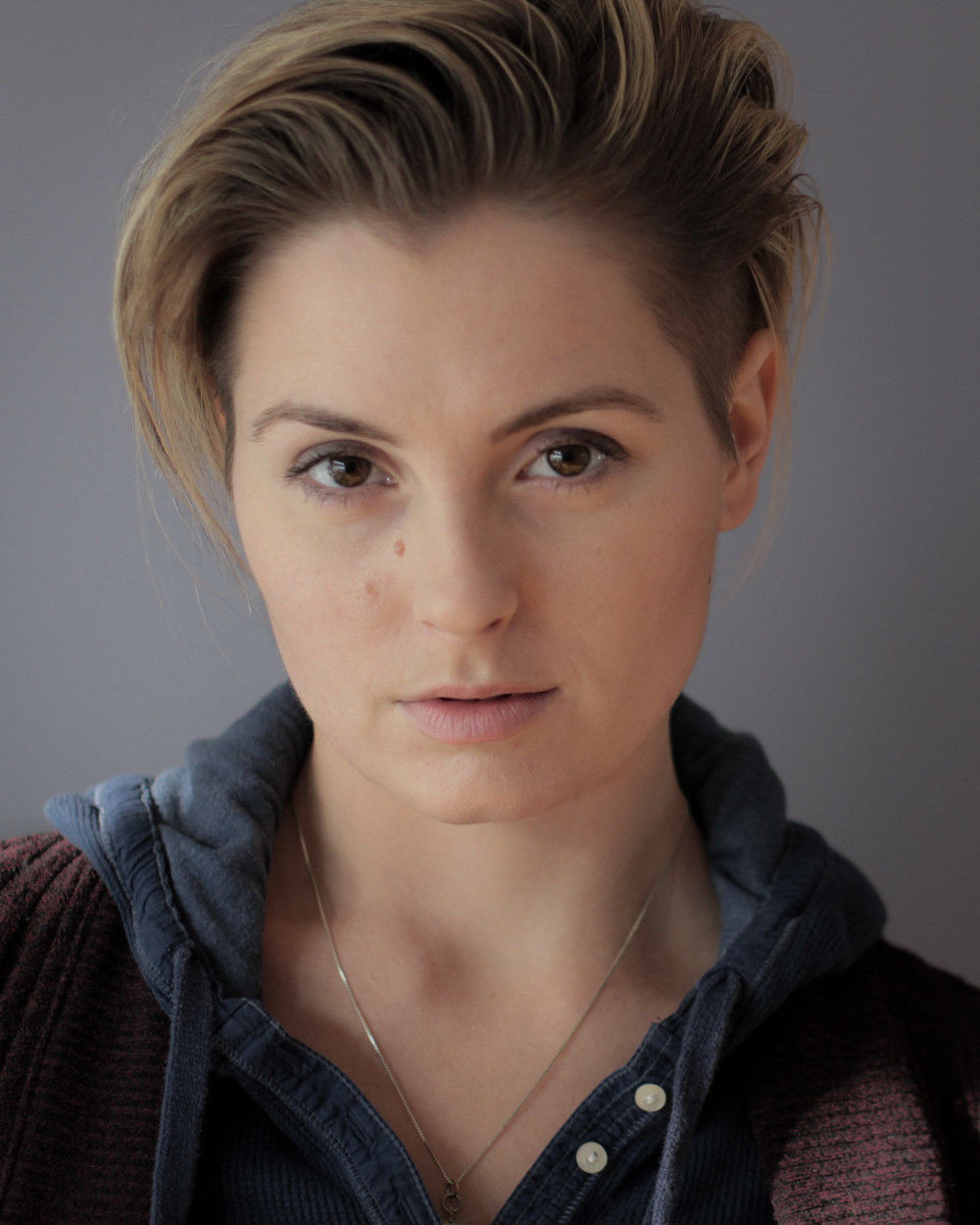 Caitlin Burt's Photos - Stage 32