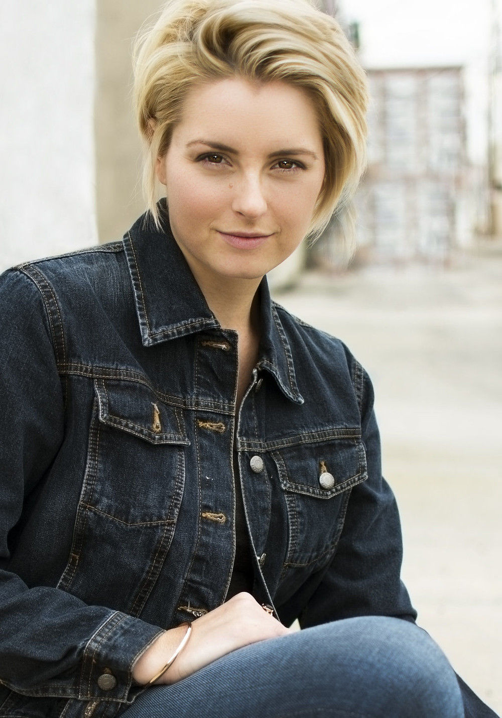 Caitlin Burt's Photos - Stage 32