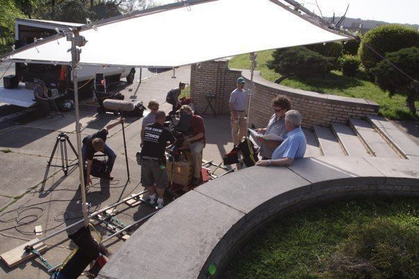 Jon Ruffiner's Photos - Stage 32