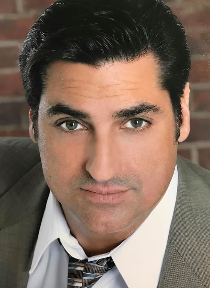 Paul D. Schad's Photos - Stage 32