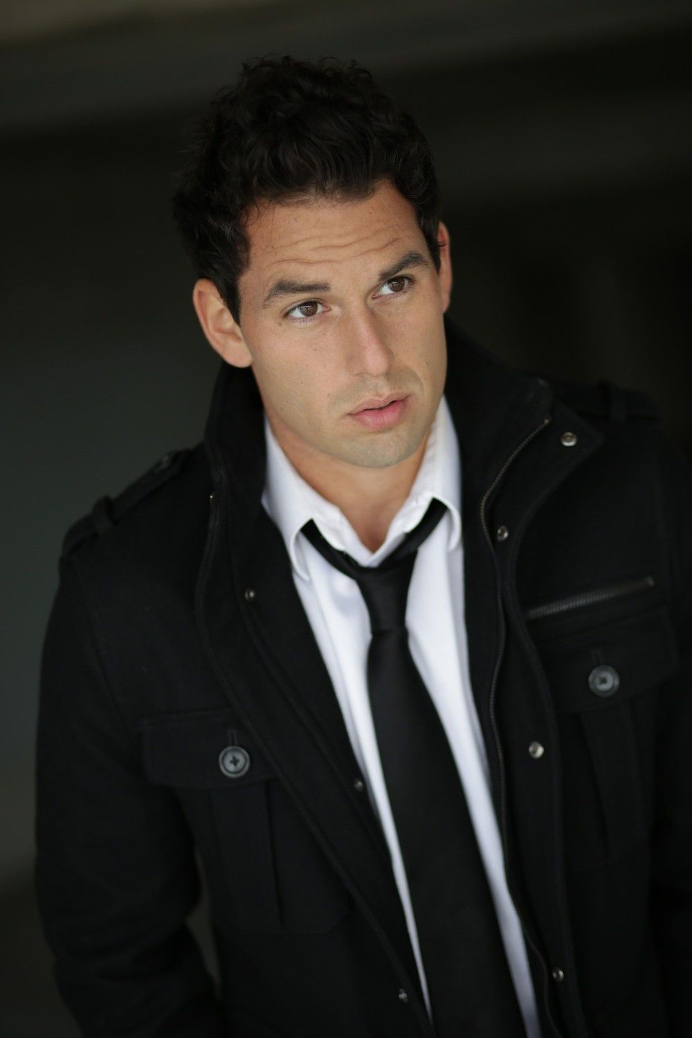 Tyler Courtad's Photos - Stage 32