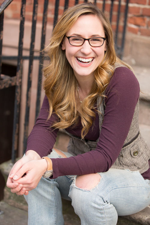 Christina Roman's Photos - Stage 32