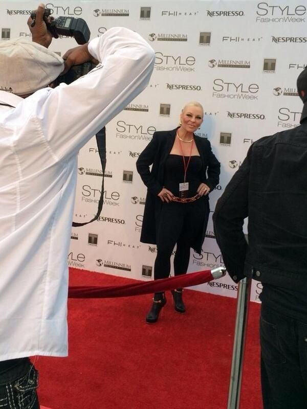 Lynnette Dolan's Photos - Stage 32