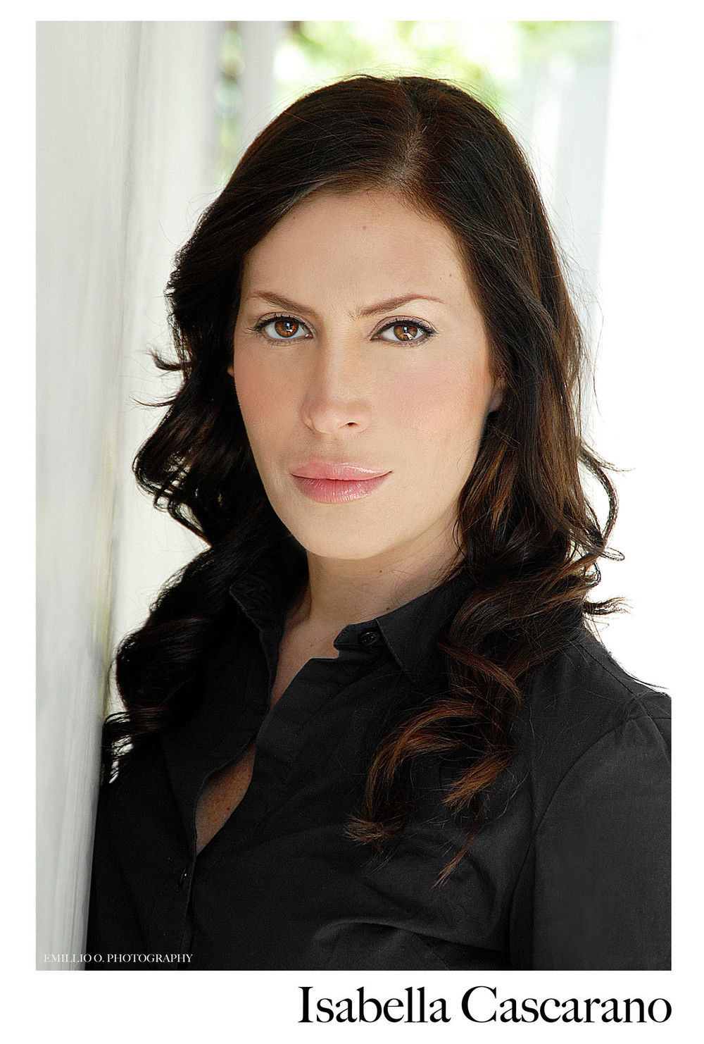 Isabella Cascarano's Photos - Stage 32