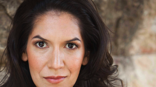 Samantha Hope - Samantha's Bio, Credits, Award… - Stage 32