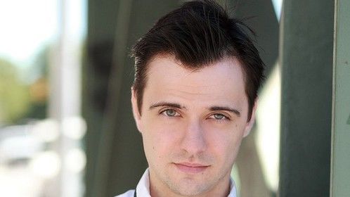 Michael Sinatra - Michael's Bio, Credits, Awar… - Stage 32