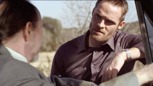 Bill Frost - Bill's Bio, Credits, Awards, and… - Stage 32