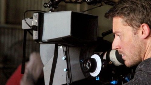 Logan Cross - Logan's Bio, Credits, Awards, an… - Stage 32