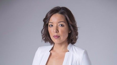 Lydia Castro - Lydia's Bio, Credits, Awards, a… - Stage 32