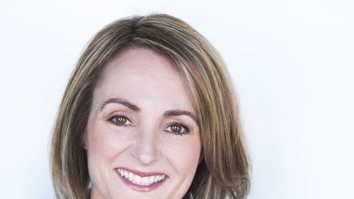 Caroline Collins - Caroline's Bio, Credits, Aw… - Stage 32