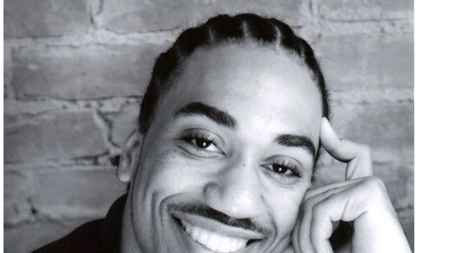 Charles Minor - Charles's Bio, Credits, Awards… - Stage 32