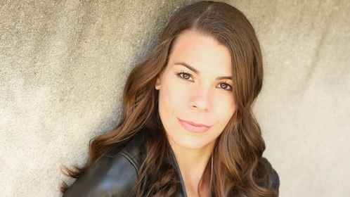 Crystal Day - Crystal's Bio, Credits, Awards,… - Stage 32