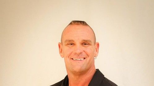 Chris Hahn - Chris's Bio, Credits, Awards, and… - Stage 32