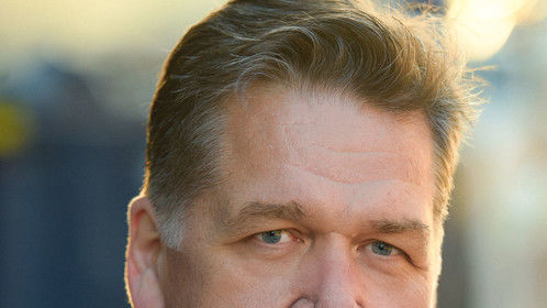 Delaney Williams - Delaney's Bio, Credits, Awa… - Stage 32