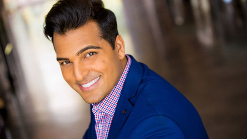 Mehul Shah - Mehul's Bio, Credits, Awards, and… - Stage 32