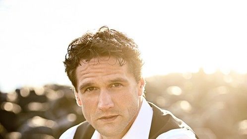 Oliver Franck - Oliver's Bio, Credits, Awards,… - Stage 32