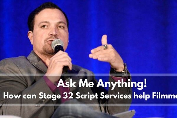 5 Lessons to Walk The Creative Road - Stage 32