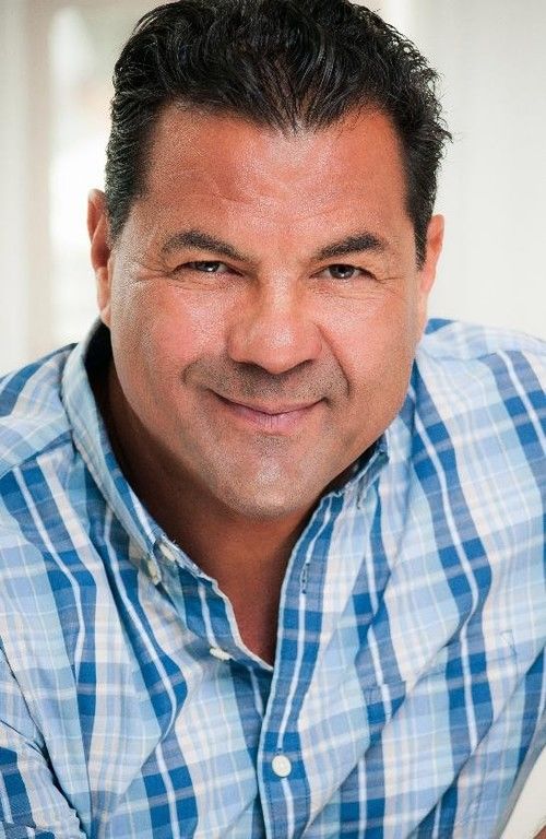 Paul Sanchez: Actor, director and screenwriter in… - Stage 32