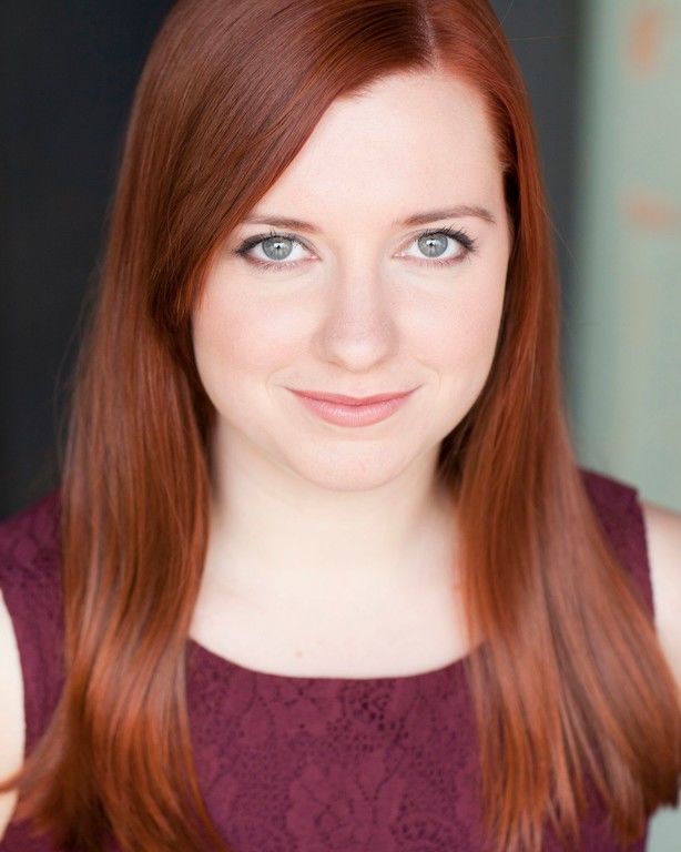 Aiyanna Wade: Actor and dancer in Chicago, Ill… - Stage 32