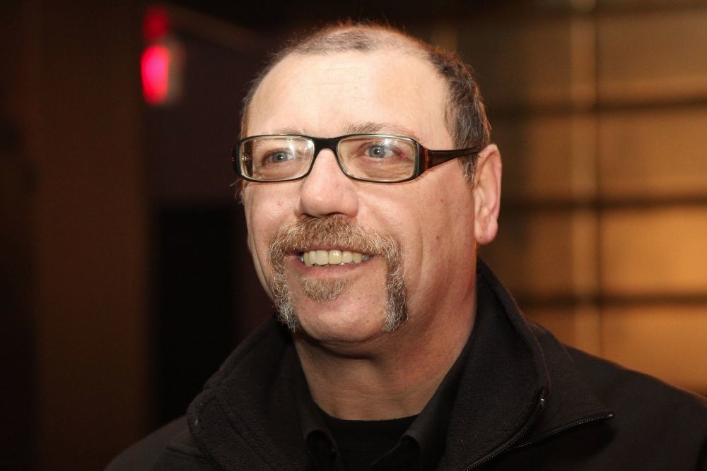 Sam Tarasco - Sam's Bio, Credits, Awards, and… - Stage 32