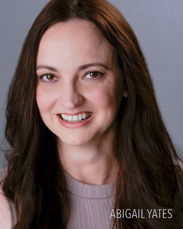 Abigail Yates - Abigail's Bio, Credits, Awards, a… - Stage 32