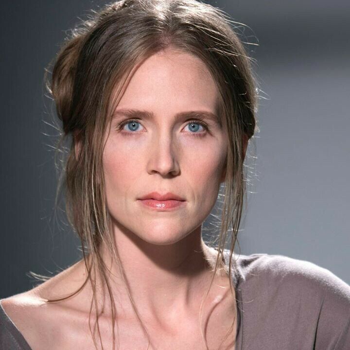 Rebecca Morris - Rebecca's Bio, Credits, Award… - Stage 32