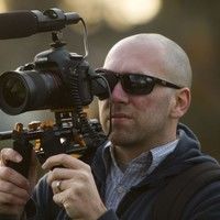 Cinematography : Cinematography Breakdown of a scene... b…