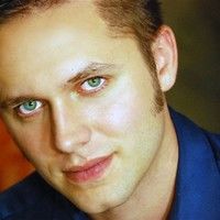 Ieva Andrejevaite: Actor, dancer and singer in… - Stage 32