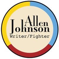 Screenwriting : Series Bible Layout by Allen Johnson