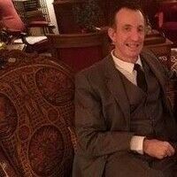 Anything Goes : Lou misteriou by Gregory Lamothe