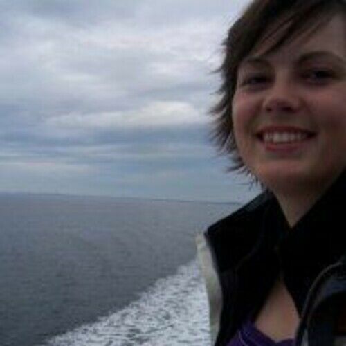 Annette Hauser: Colorist and editor in London,… - Stage 32