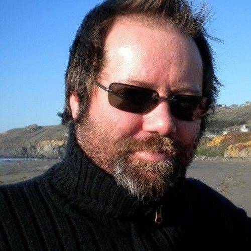 Geoff Foley - Geoff's Bio, Credits, Awards, an… - Stage 32