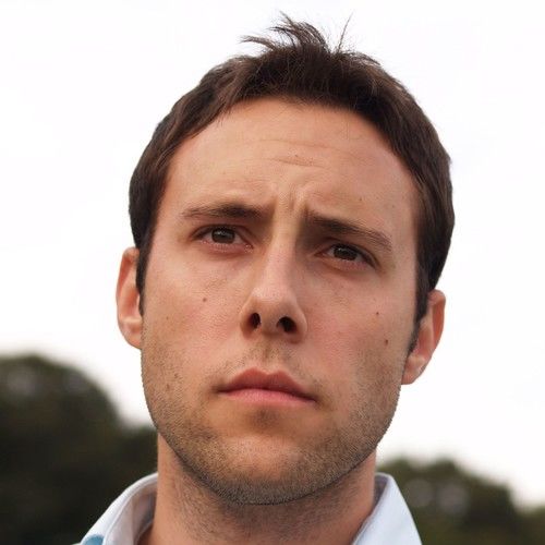 Joe Gaudet: Actor and voice artist in Boston,… - Stage 32