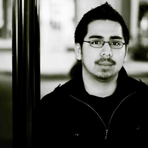 Michael Gonzales - Michael's Bio, Credits, Awa… - Stage 32