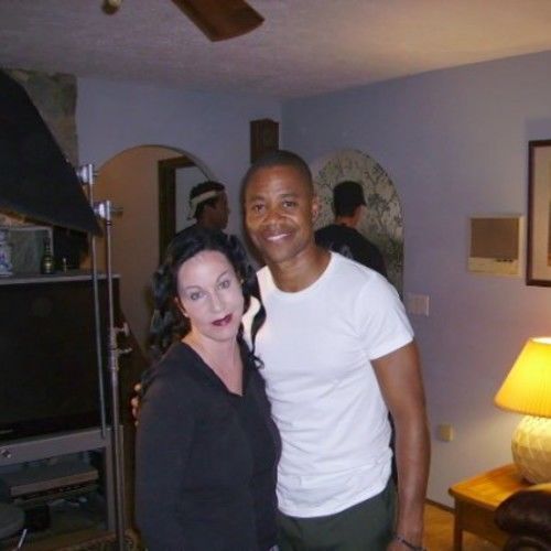 Sara Roybal: Actor, makeup artist and set deco… - Stage 32