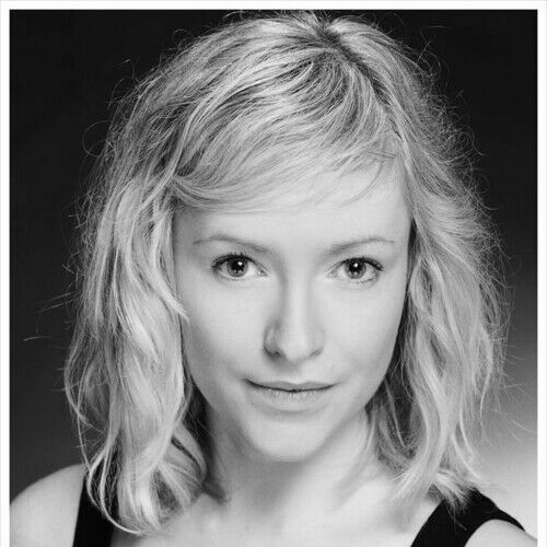 Suzanne Booth: Actor, director and dramaturge… - Stage 32