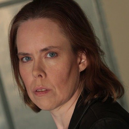 Maria Olsen - Maria's Bio, Credits, Awards, an… - Stage 32