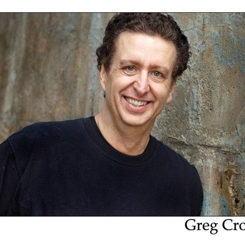 Greg Crowe - Greg's Bio, Credits, Awards, and… - Stage 32